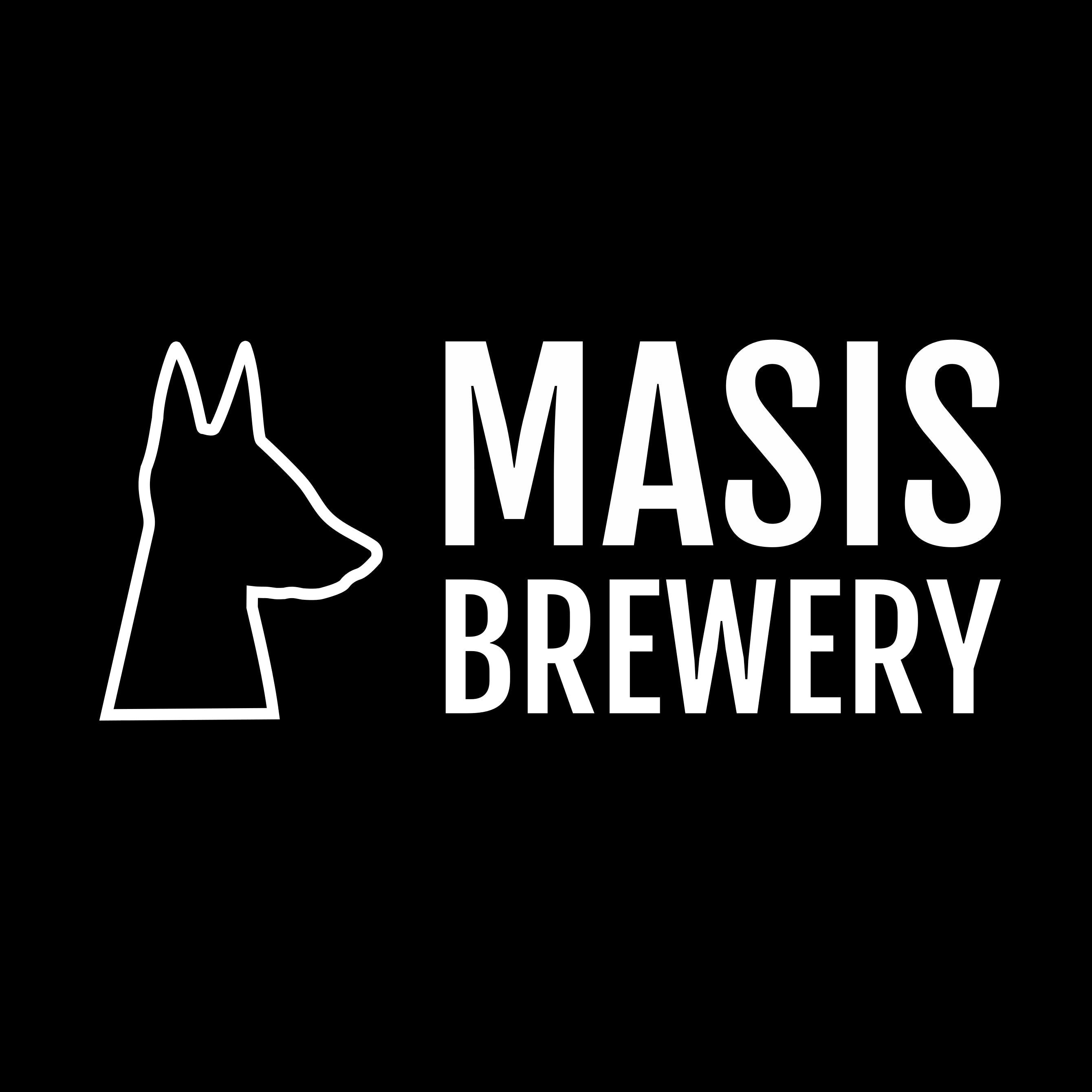 Masistelijat – Masis Brewery